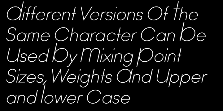 Ano Font Family - Free Font