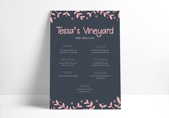 Berrylicious Font - Free Font