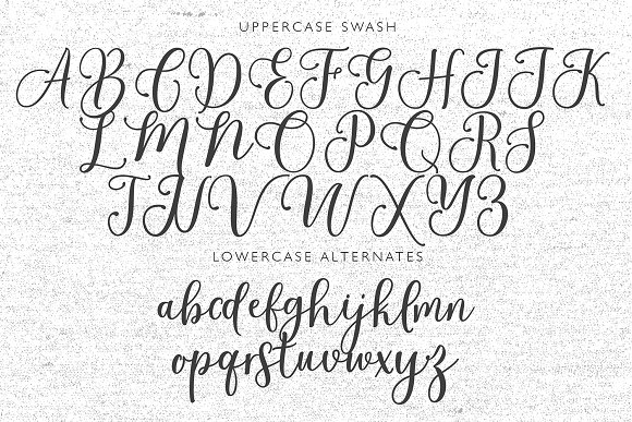 Cabelita Script Font - Free Font