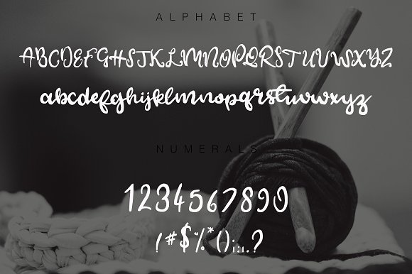 Kerala Script Font - Free Font
