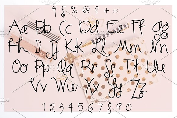 LuLu Font - Free Font
