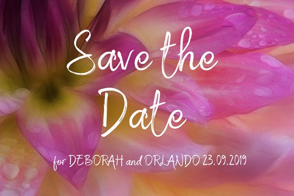 Mainstream Script Font - Free Font