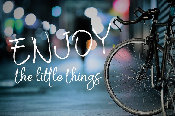 Mainstream Script Font - Free Font