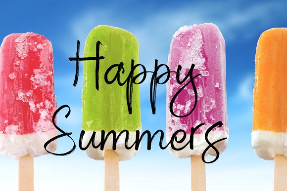 Mainstream Script Font - Free Font