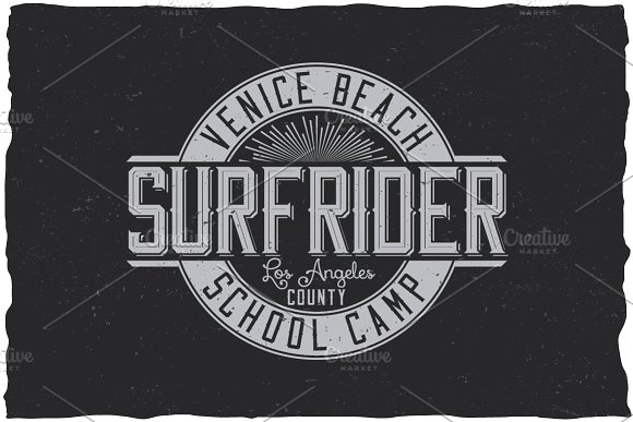 Old Windsor Vintage Typeface - Free Font