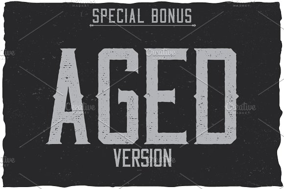 Old Windsor Vintage Typeface - Free Font