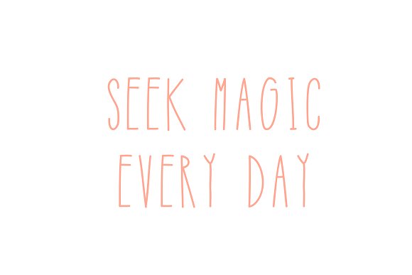 Refresh Font (LIMITED EDITION)+Bonus - Free Font