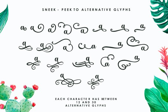 Amastery Font Duo + Extras - Free Font