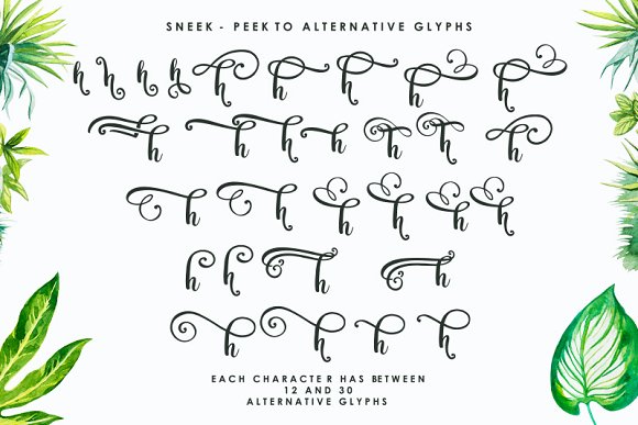 Amastery Font Duo + Extras - Free Font