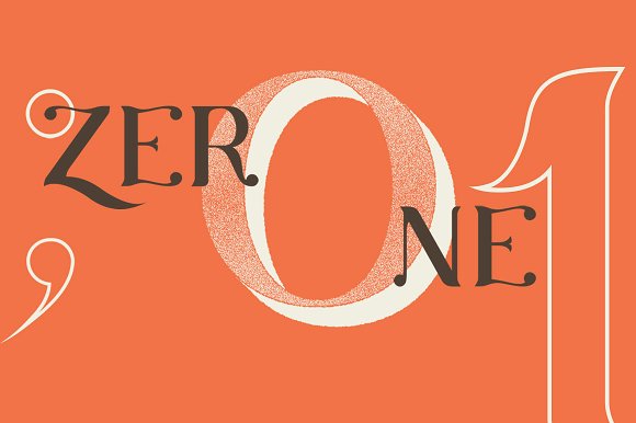Arc Boutant family - Free Font
