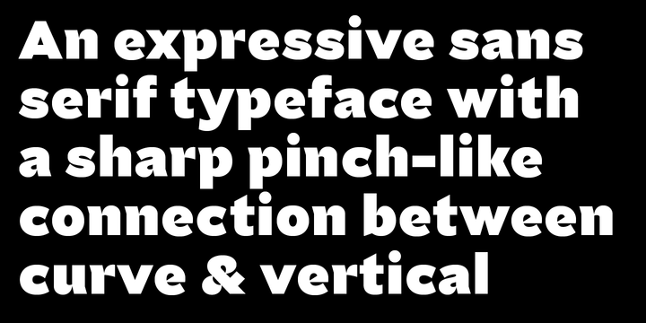 Capo Font Family - Free Font