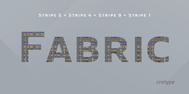 Crepes Font Family - Free Font