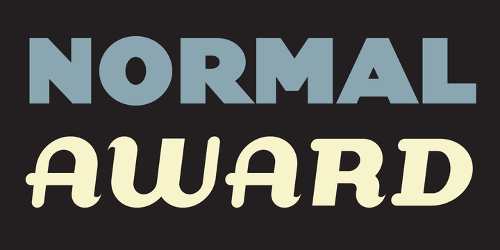 Dogma Font Family - Free Font