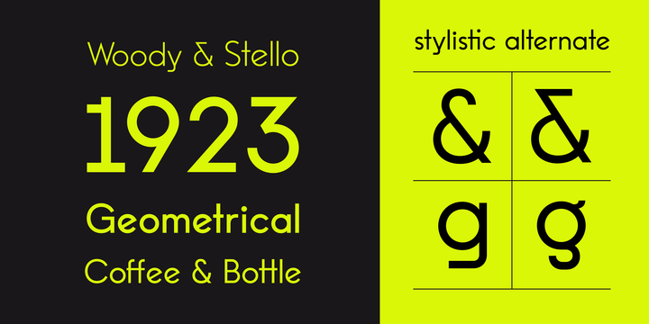 Folty Font Family - Free Font