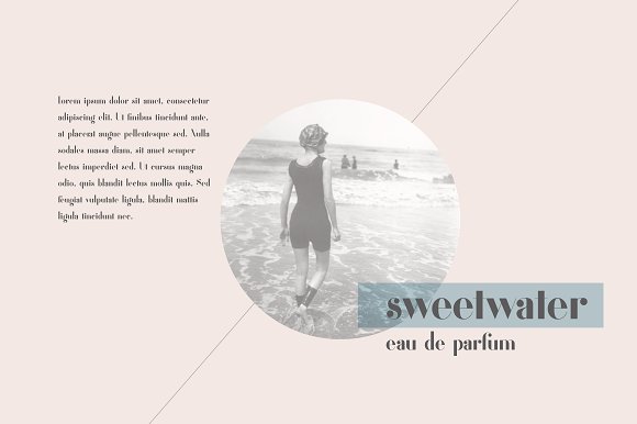 Fragile - A Delicate Typeface - Free Font