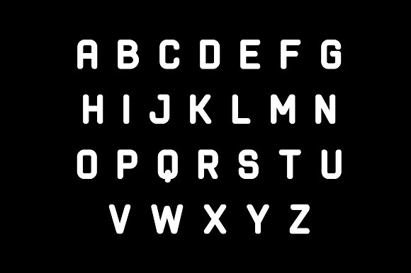 Jones Font - Free Font