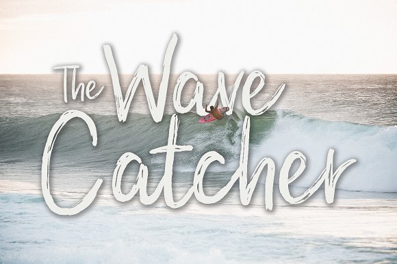 Superdry Script Font - Free Font