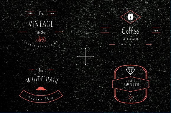 Zick Zack Condense – Regular & Light - iFonts.xyz