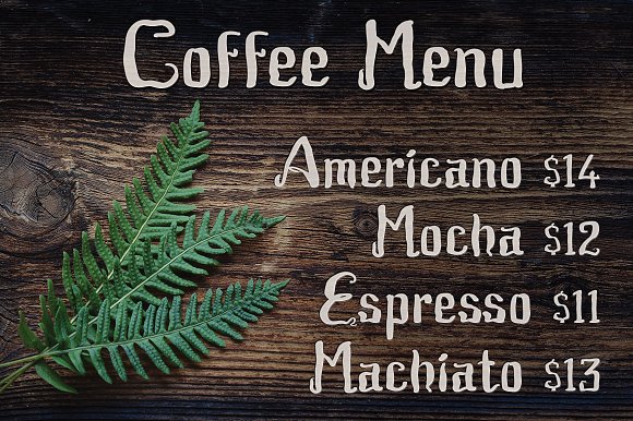 Asteroidea Display Font - Free Font