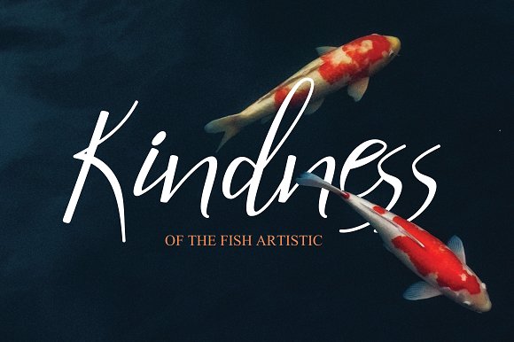 Figaro Script Font - Free Font