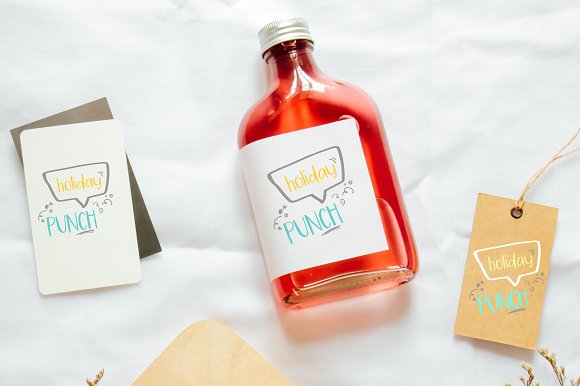 Gumdrop | Handwritten font - Free Font