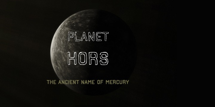 Hors Font Family - Free Font