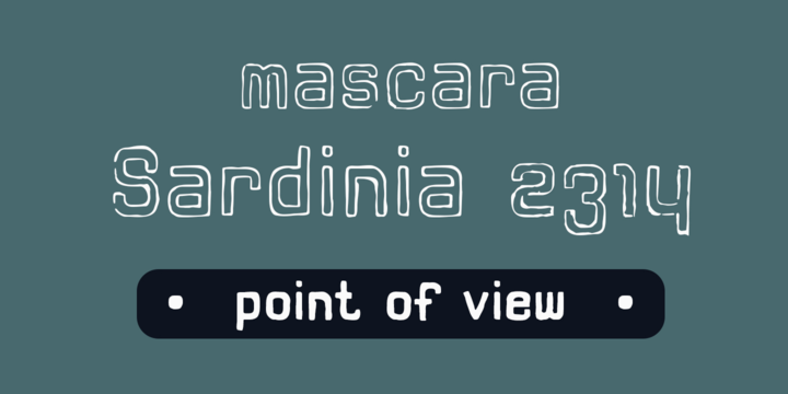 Hors Font Family - Free Font