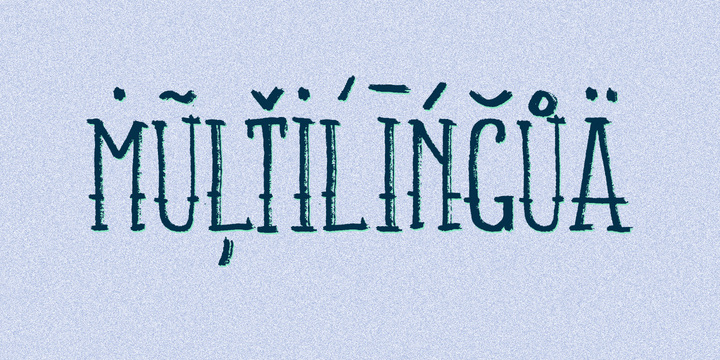 Marina Font Family - Free Font