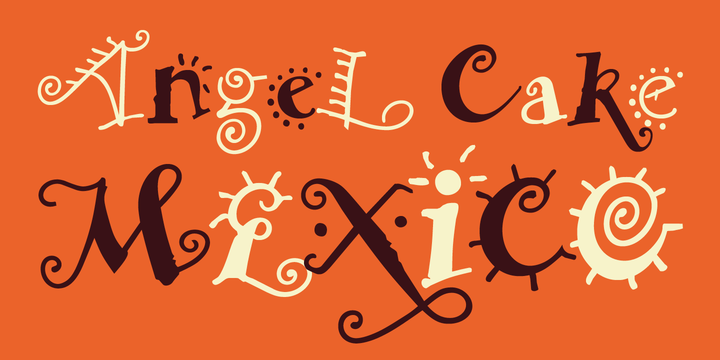 Remedy Font Family - Free Font