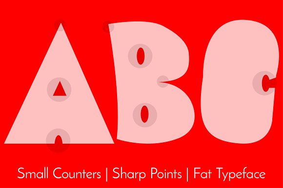 Ridiculous Typeface - Free Font