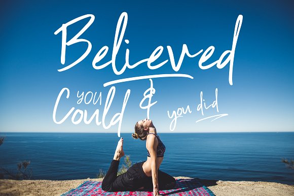 Sentimental | Handwritten Font - Free Font