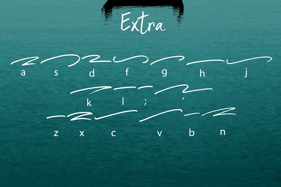 Sentimental | Handwritten Font - Free Font