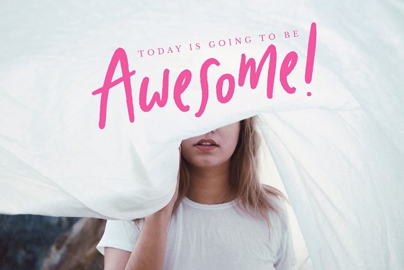 Wonderfall Script + Dingbats - Free Font