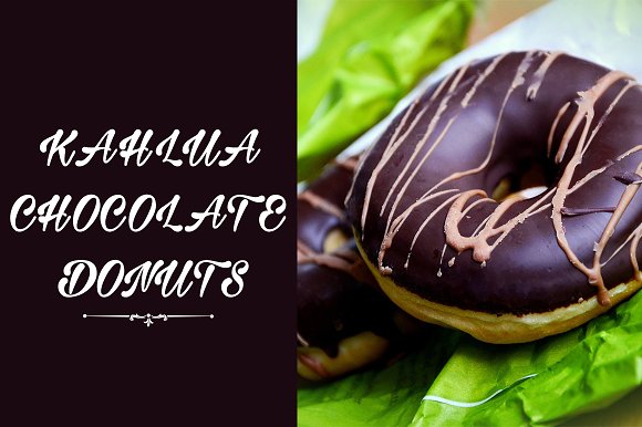 Glaze Typeface - Free Font