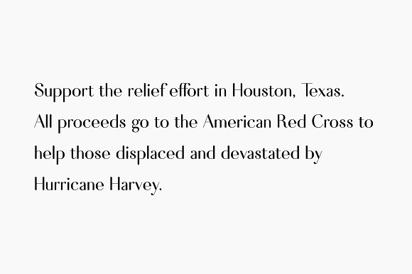 Houston Edition - Free Font