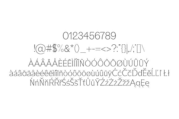 Lisandro Slab Serif Font - Free Font