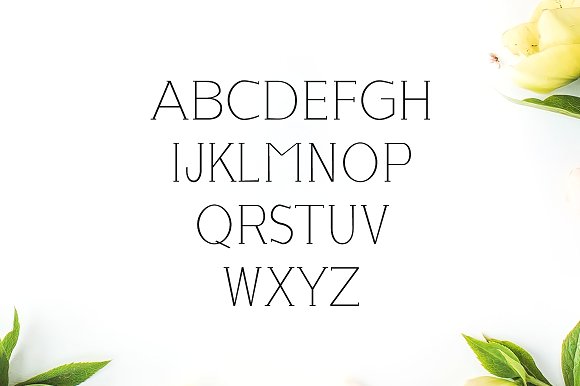 Lisandro Slab Serif Font - Free Font