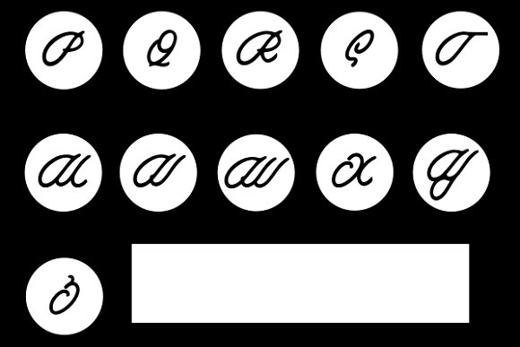 Minimal Store - Font System - Free Font
