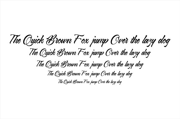 Viona Script Font - Free Font