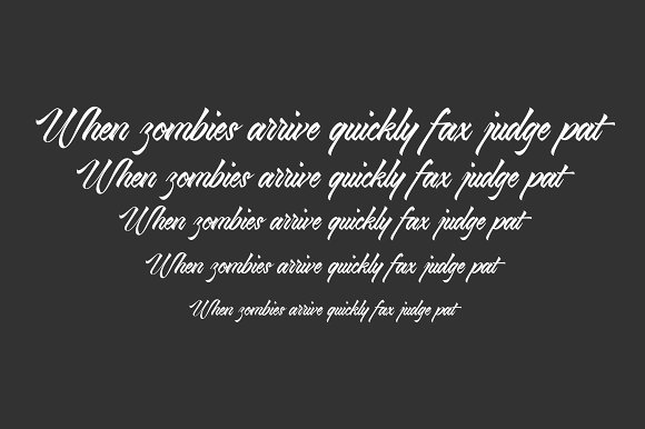 Viona Script Font - Free Font