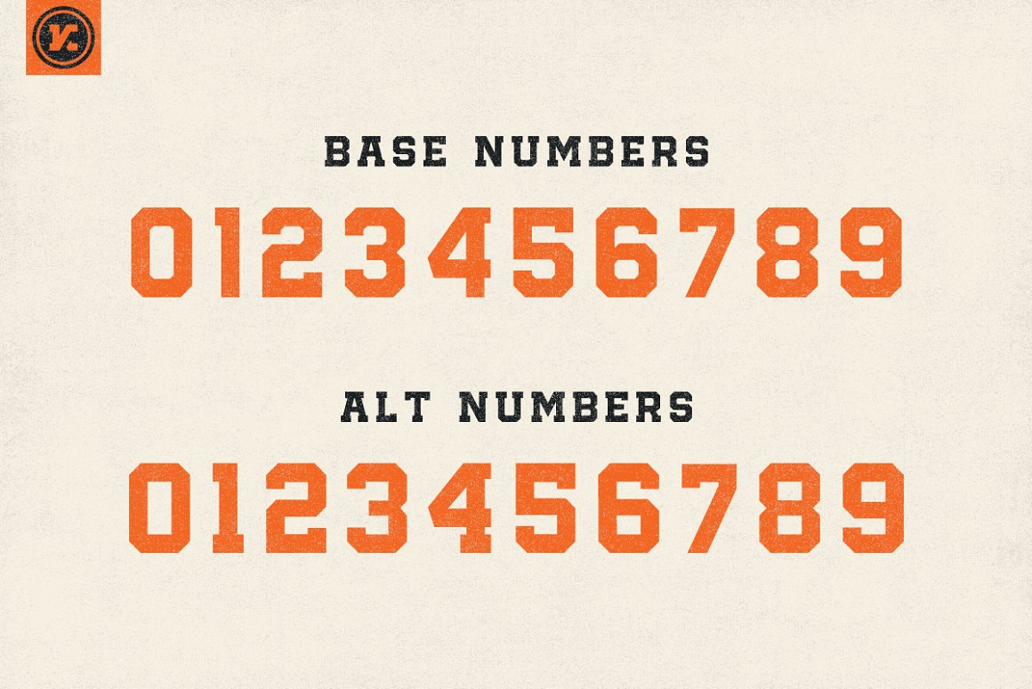 Bucktooth Block - Free Font