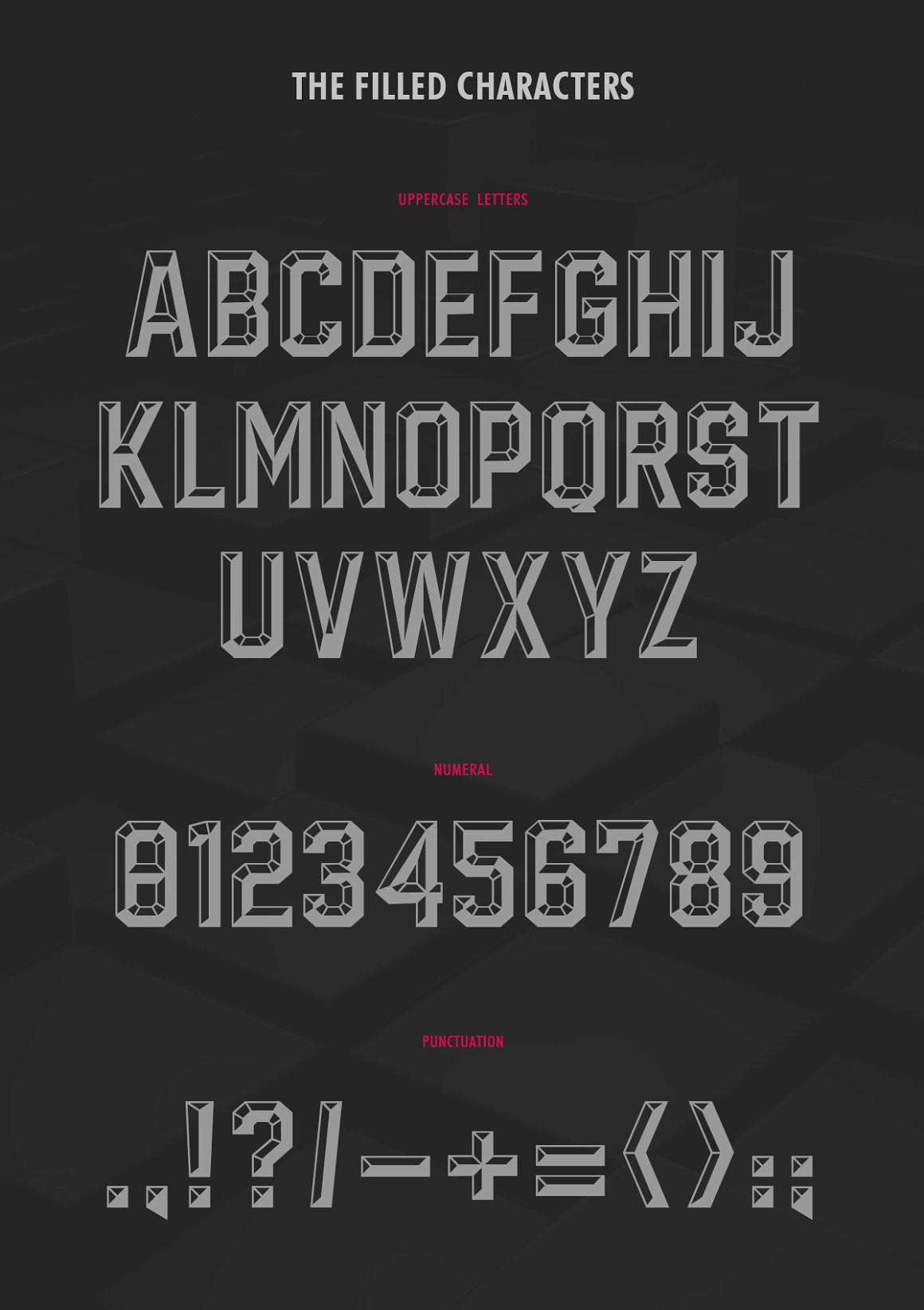 Calcuta (Font Layer)&Bonus - Free Font