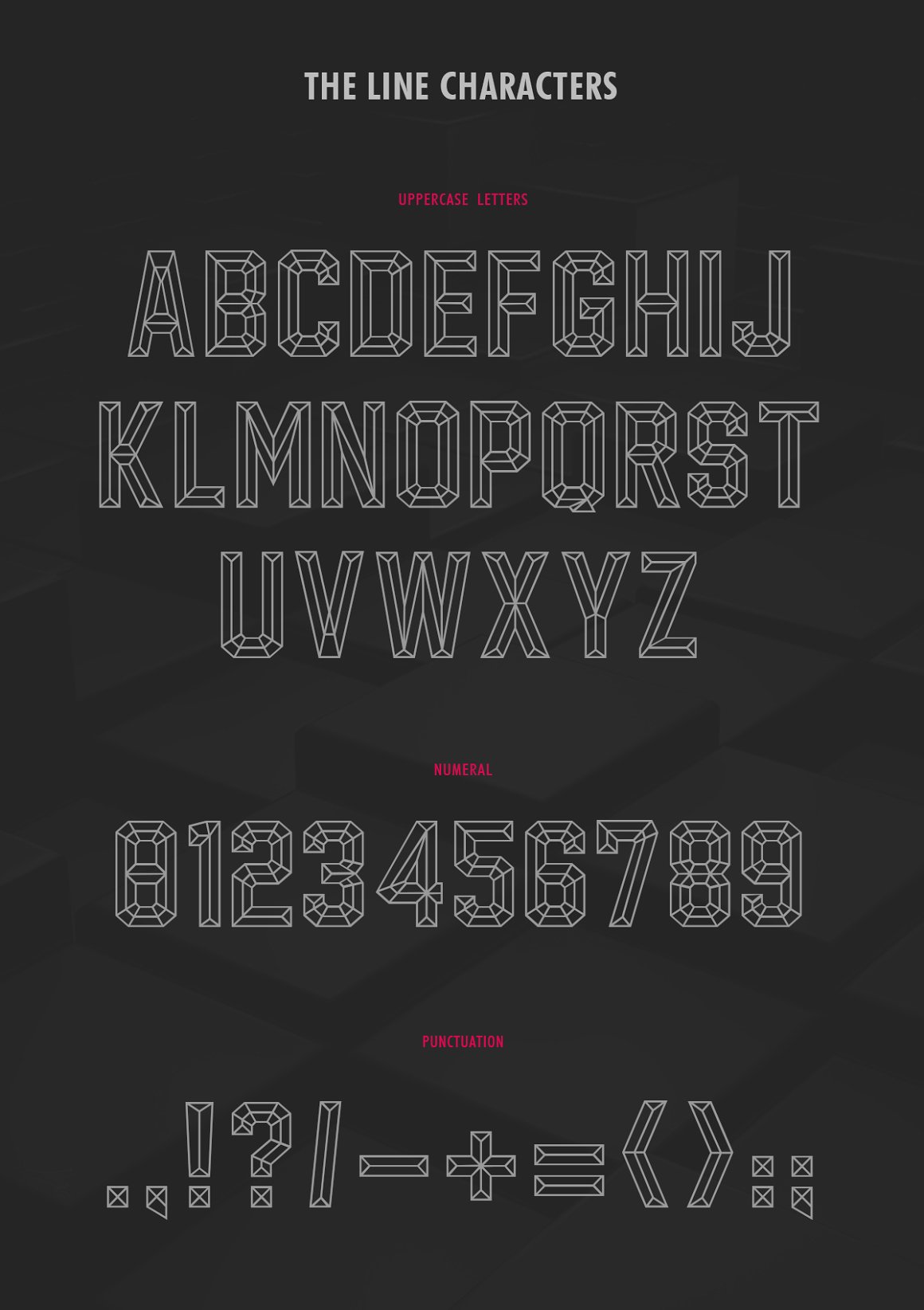 Calcuta (Font Layer)&Bonus - Free Font