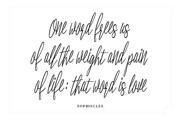 Elisabeth Script Font - Free Font