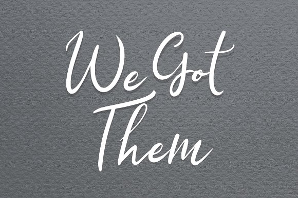 Hasty Elegant Font - Free Font