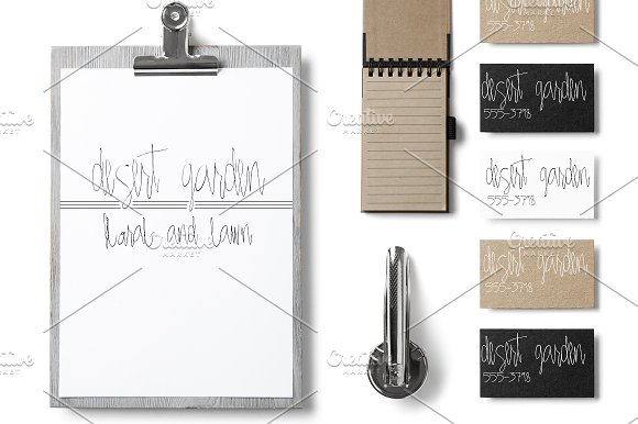 Ridge Script Font - Free Font