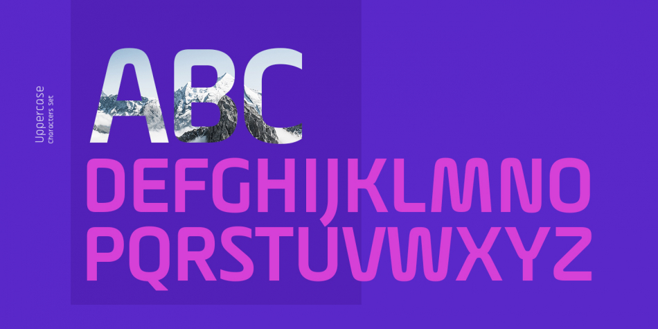 Alpineo Font Family - Free Font