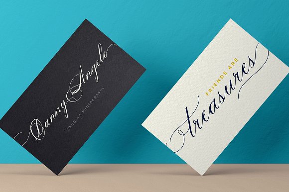 Diplomatic Font - Free Font