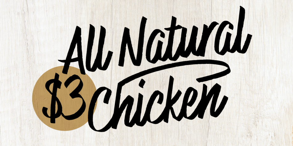 Highest Praise Font - Free Font