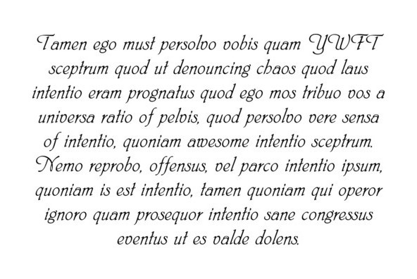 Phyllis Font Family - Free Font